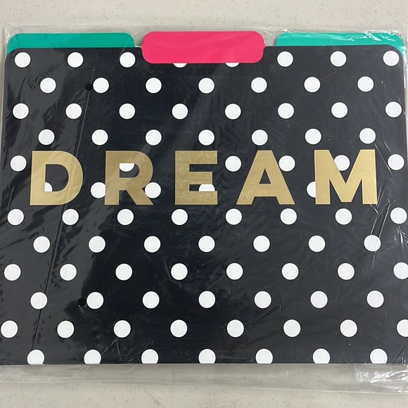 Office | Decorative File Folders By Gibson | Poshmark